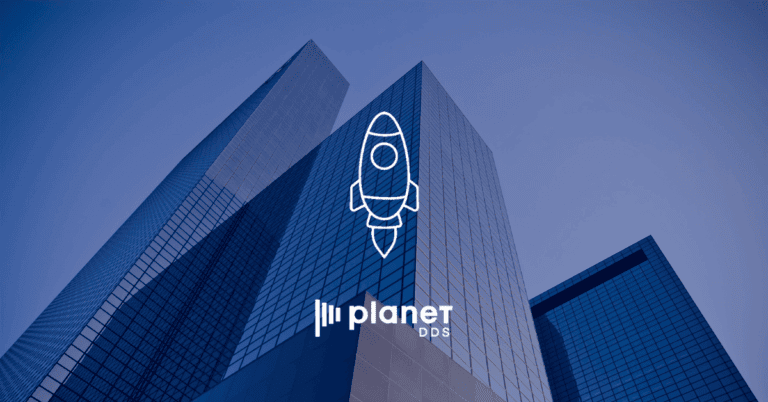 Planet DDS secures growth capital - Planet DDS