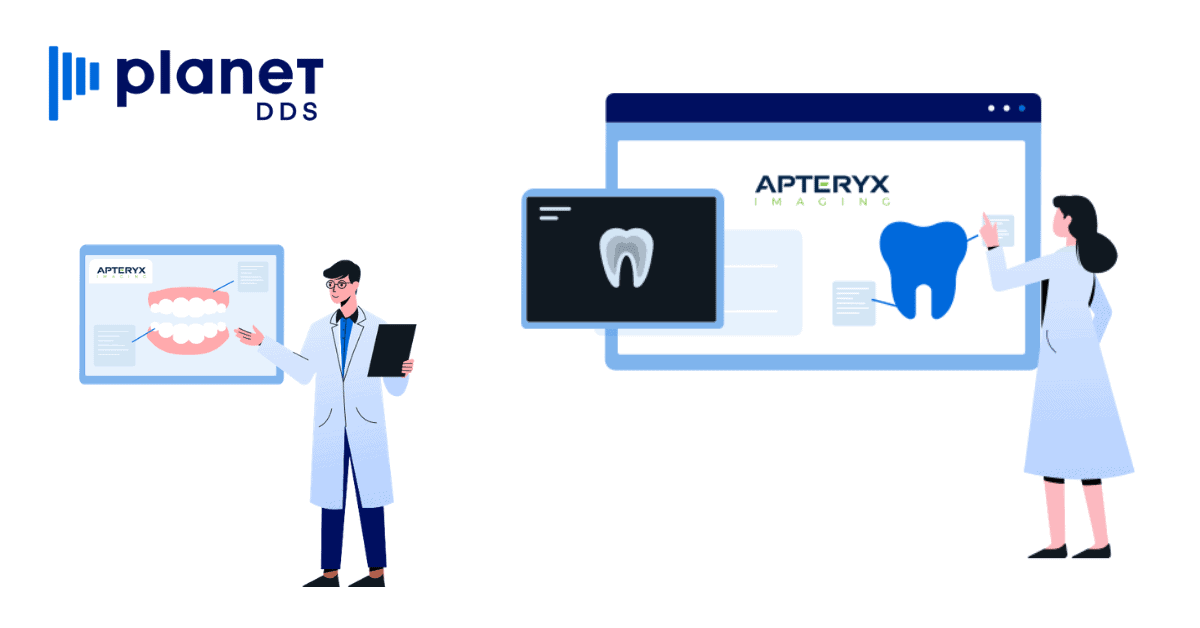 Apteryx Imaging Enters Government-Funded International Consortium ...