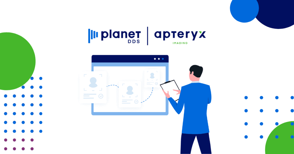 Apteryx Imaging Ends RAY America Product Distribution - Planet DDS