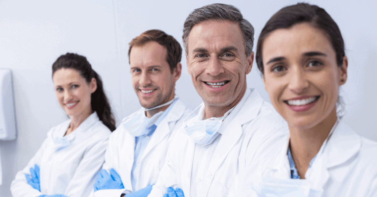 Dental practice software features: Denticon for DSOs