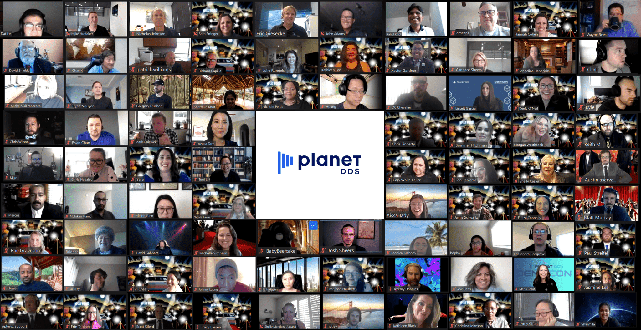 Dental Software DSO: Learn About Planet DDS And Denticon