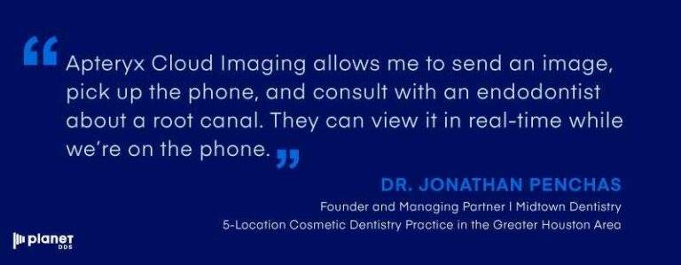 6 Imaging Features To Boost Your Practice – Part 2: Why Apteryx Series ...
