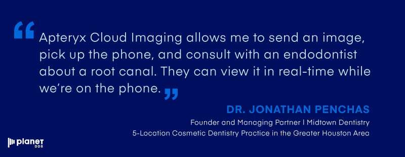 6 Imaging Features To Boost Your Practice – Part 2: Why Apteryx Series ...