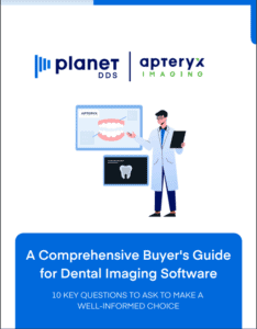 Move to Apteryx Imaging Solutions | Implementation - Planet DDS
