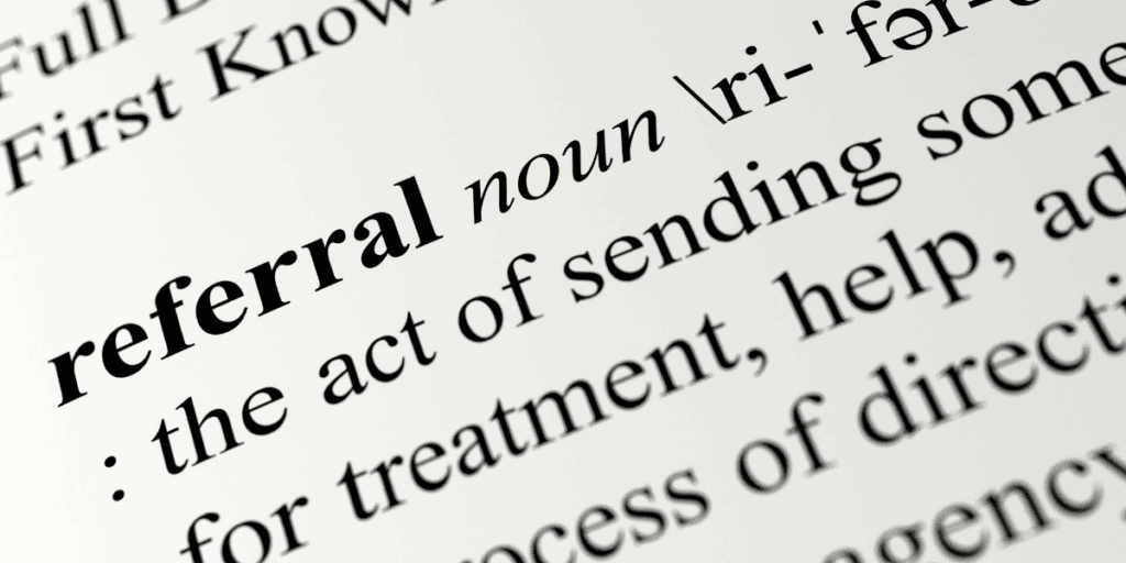 When and How Dental Practices Should Refer Patient Cases to Specialists