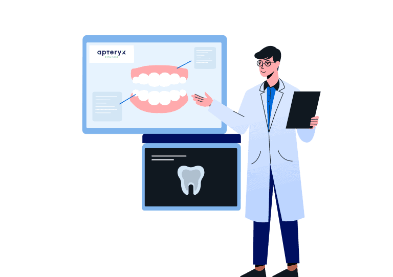 Move to Apteryx Imaging Solutions | Implementation - Planet DDS