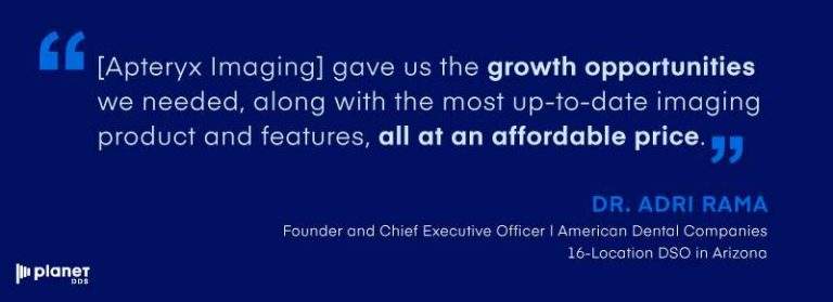 Top 5 Benefits of Apteryx – Part 1: Why Apteryx Series - Planet DDS