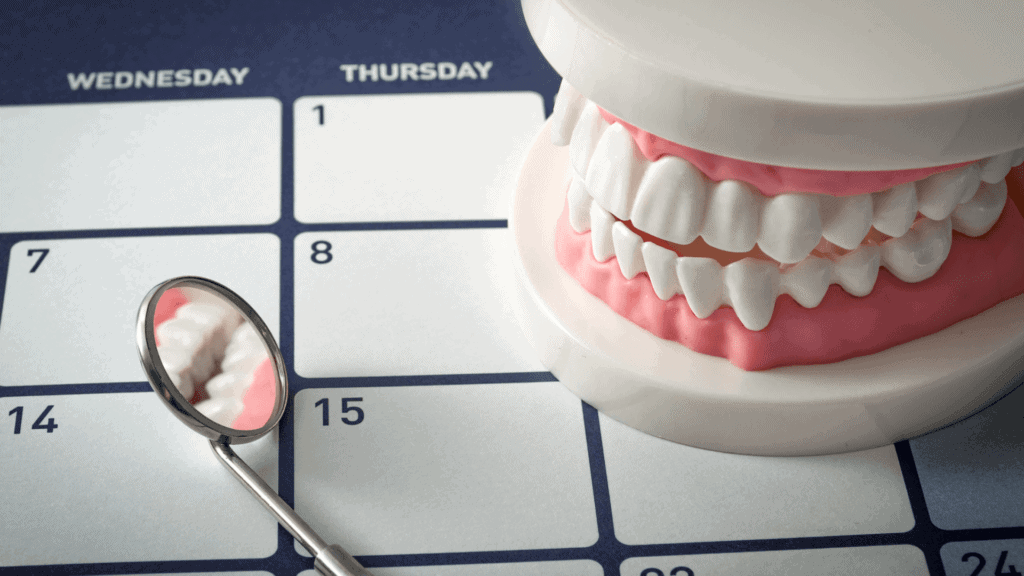 10 Dental Office Scheduling Tips - Planet DDS