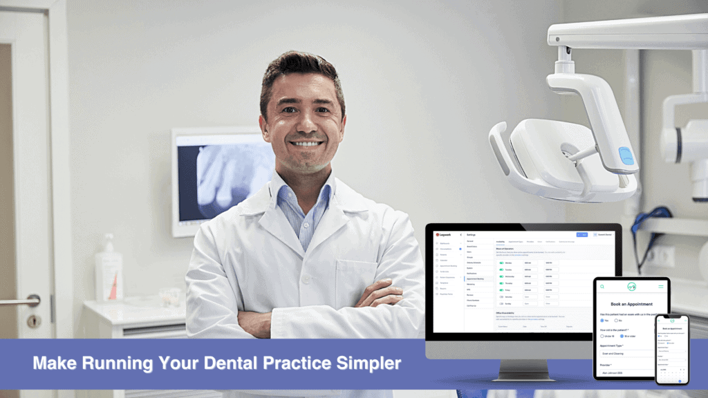 How Patient Engagement Software Can Make Running Your Dental Practice Simpler - Planet DDS