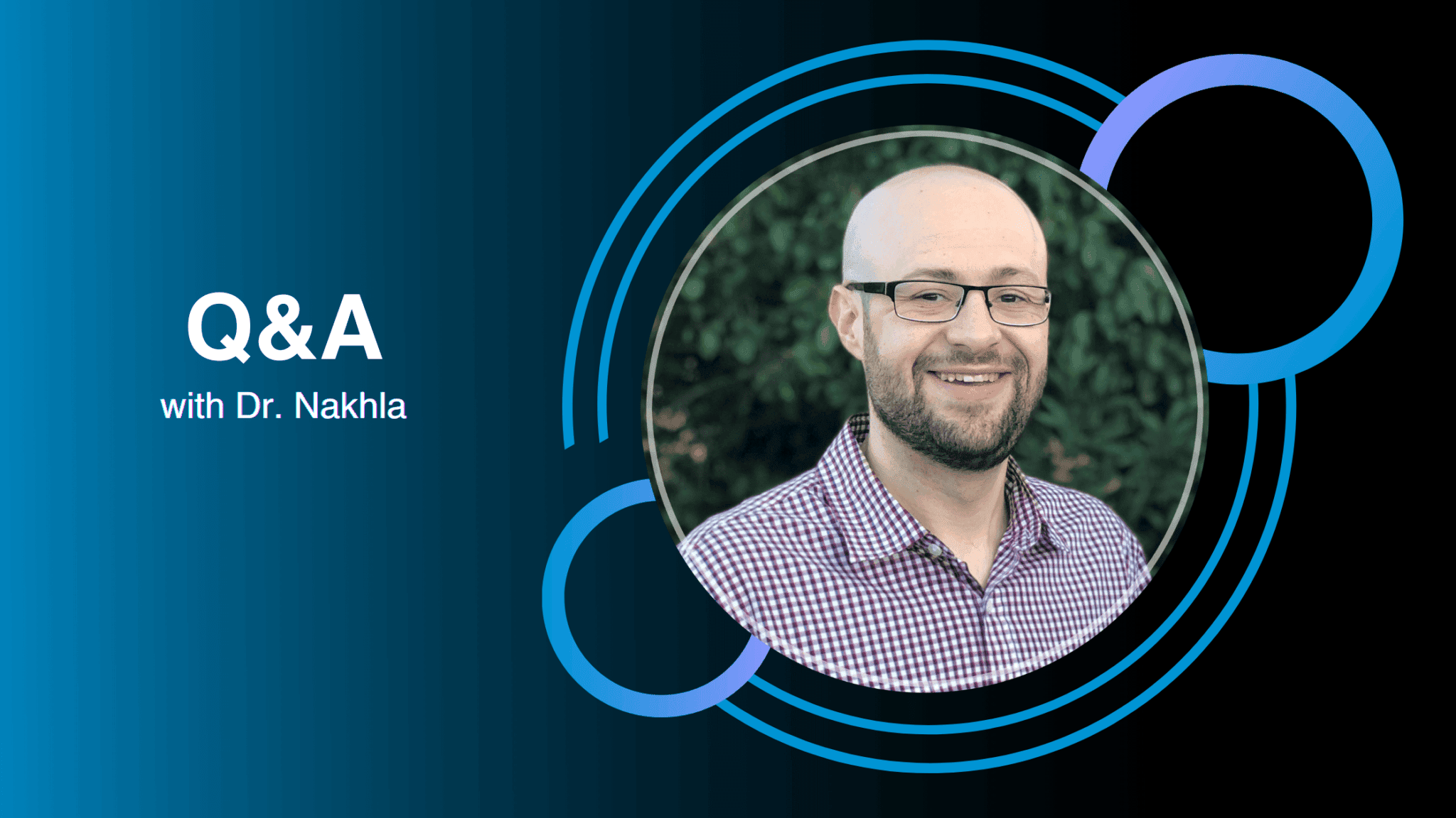 Q&A: Communication Strategies during COVID-19 with Dr. John Nakhla ...