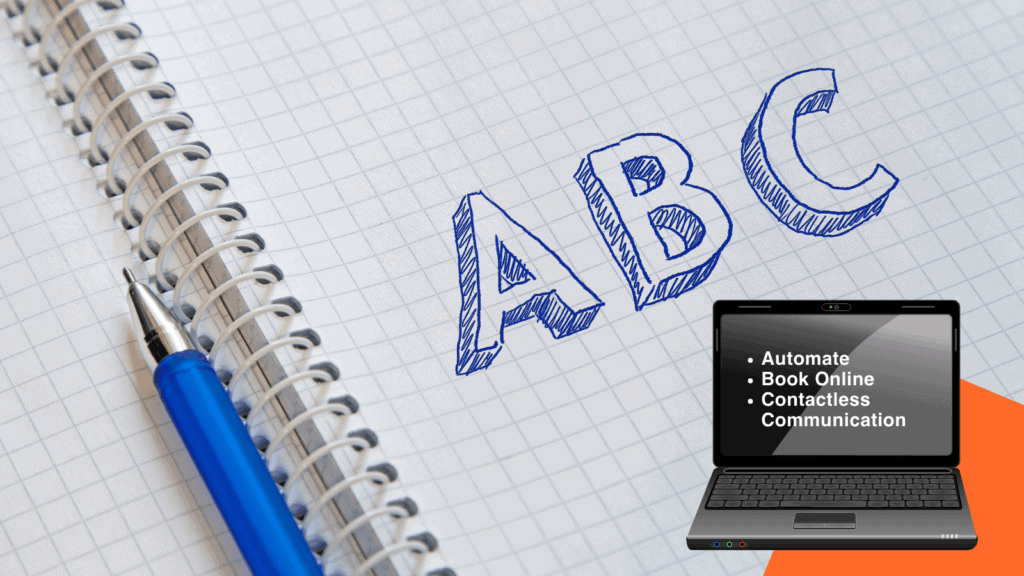 The ABCs of Going Touchless - Planet DDS