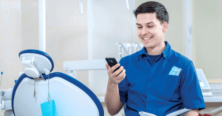 Dental Practice Phone System: Is It Time To Upgrade?