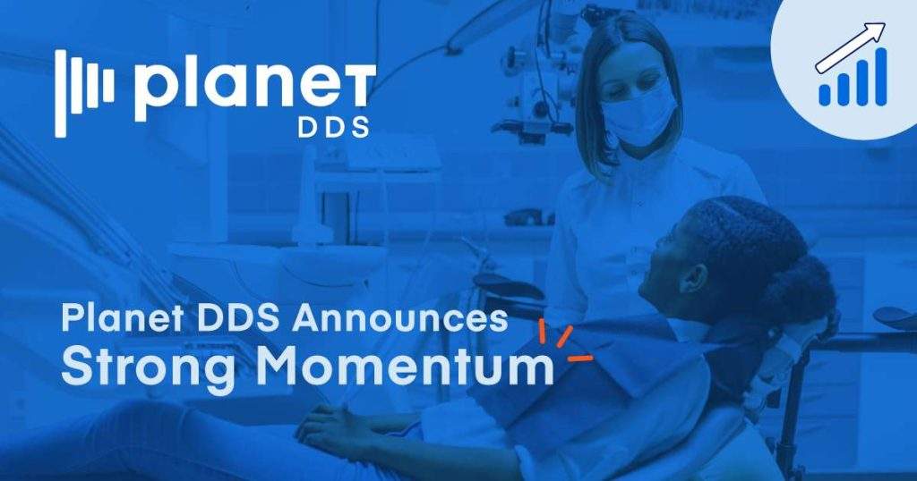 Planet DDS Announces Strong Company Growth in 2022