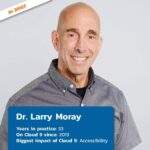 MyOrthodontist - Cloud 9 Software