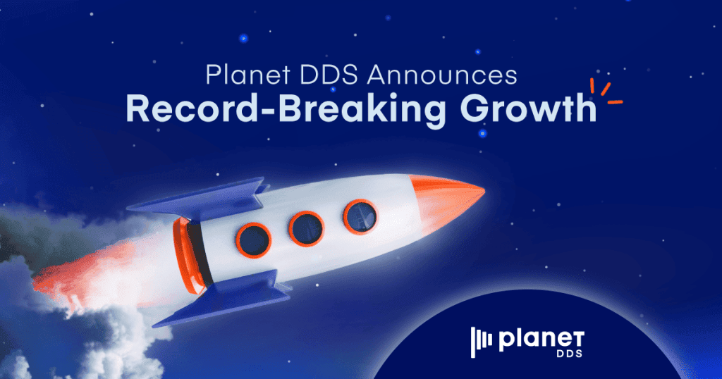 Planet DDS Announces Record-Breaking Growth, Pulling Ahead as the Leader in Cloud-Based Dental ...