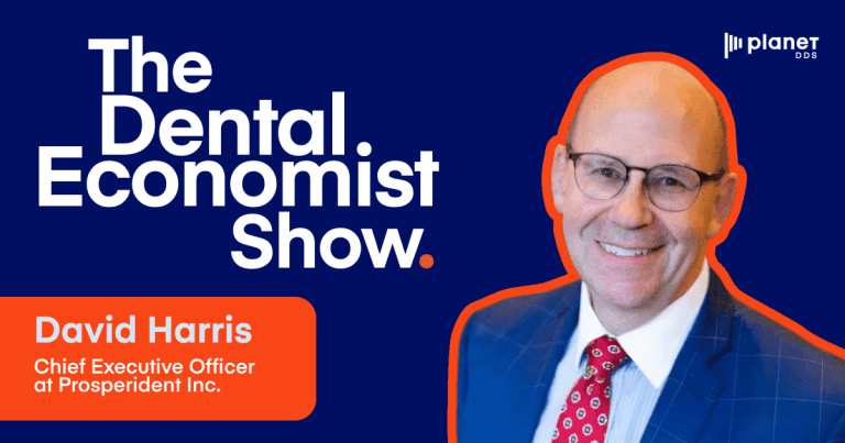 Navigating the Waters of Dental Practice Ownership: Insights from David ...