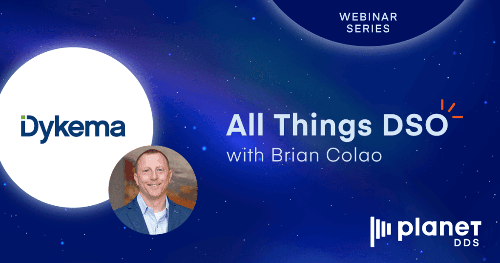 Webinars - Planet DDS