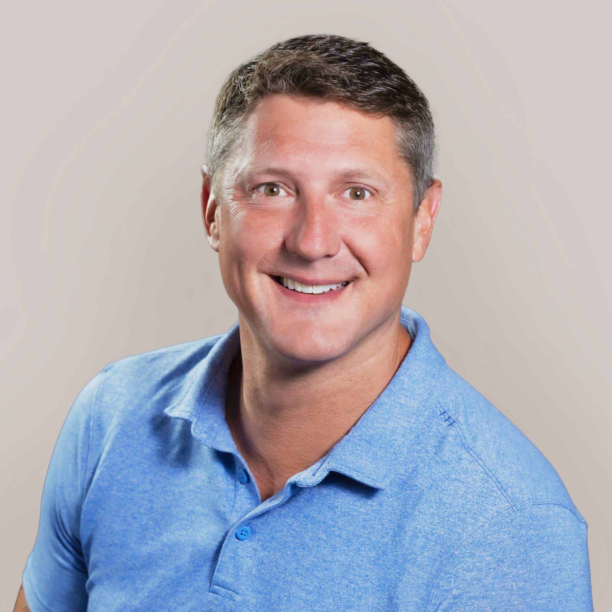 Leadership - Planet DDS