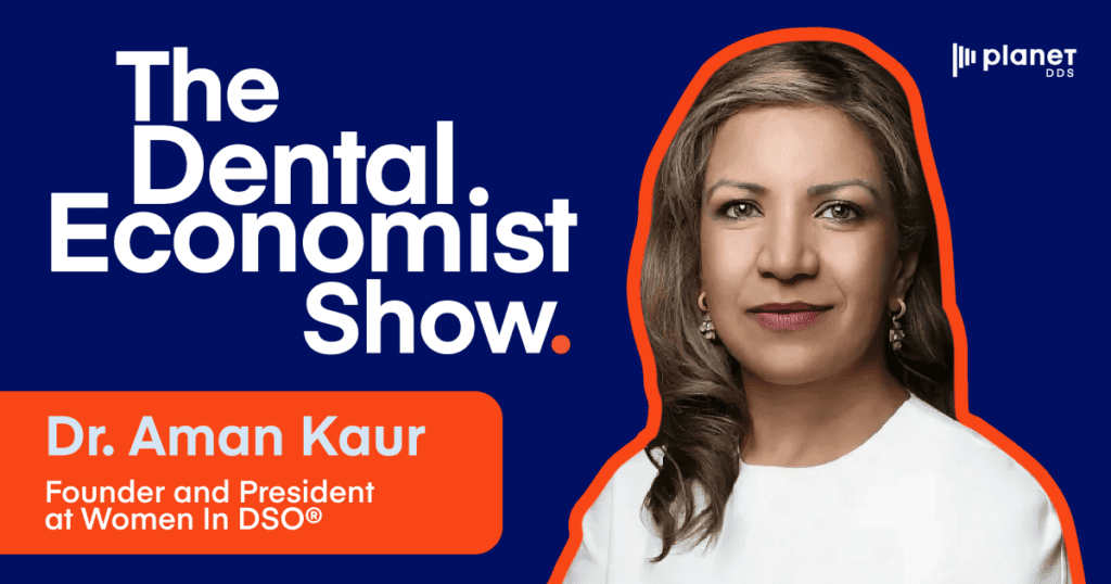Dr. Aman Kaur's Insights into Empowering Women in Dentistry - Planet DDS