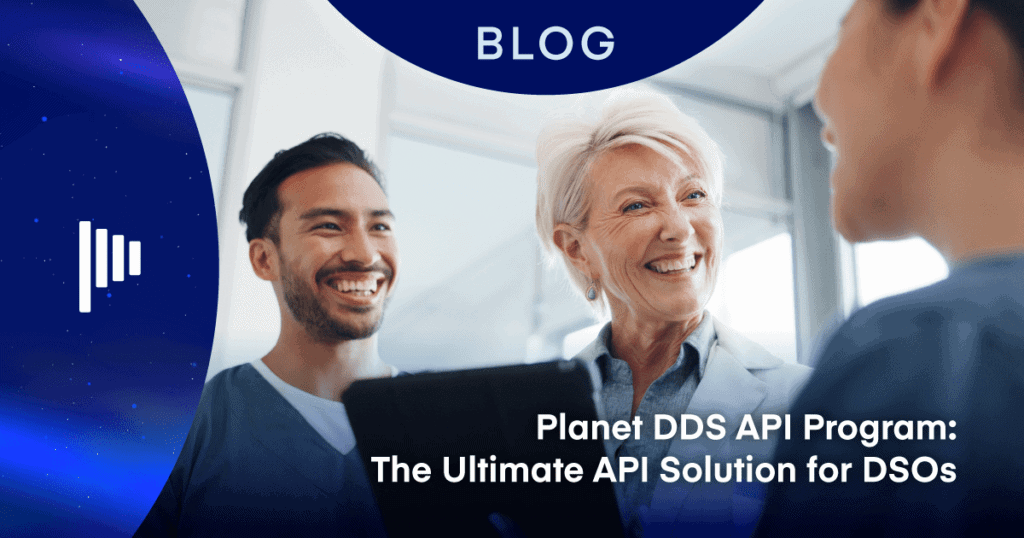 Planet DDS API Program: The Ultimate API Solution for DSOs - Planet DDS