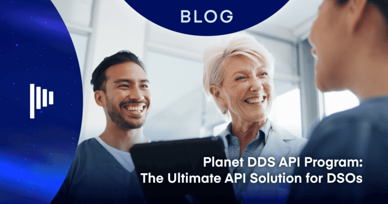 Planet DDS API Program: The Ultimate API Solution for DSOs - Planet DDS