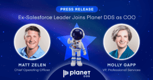 Planet DDS: DentalOS Solutions for Growth