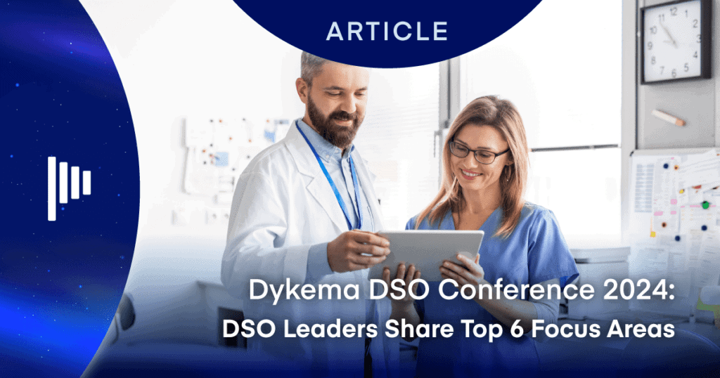 Dykema DSO Conference 2024: DSO Leaders Share Top 6 Focus Areas ...