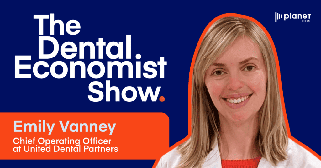 Emily Vanney on Blending Patient Care and Organizational Leadership ...