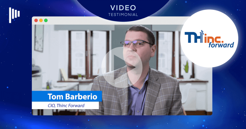 Client Stories - Planet DDS