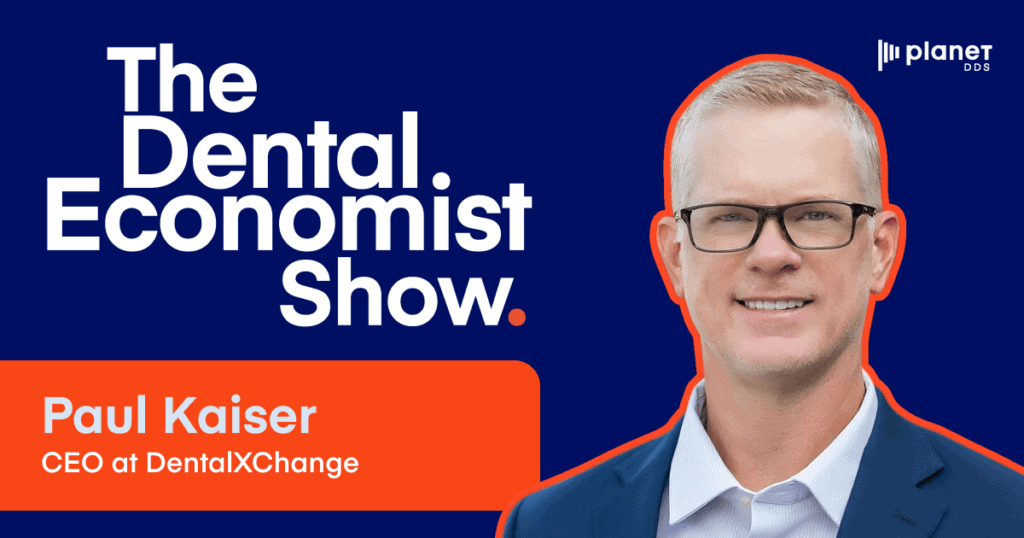 Paul Kaiser on Technological Advancements in the Dental Industry ...