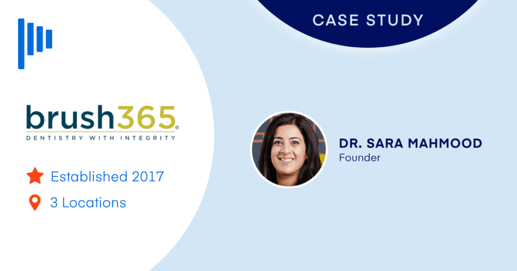 How Denticon Supports Growth Operations for Brush365 - Planet DDS