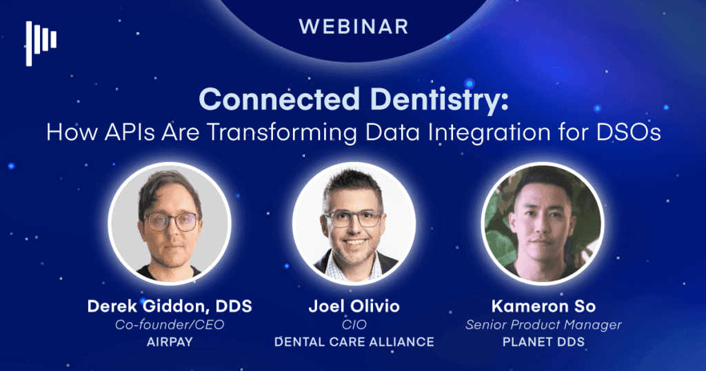 Webinars - Planet DDS