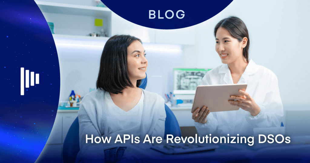 How APIs Are Revolutionizing DSOs - Planet DDS