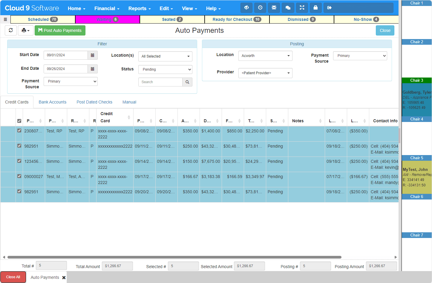 Planet DDS Pay - Planet DDS
