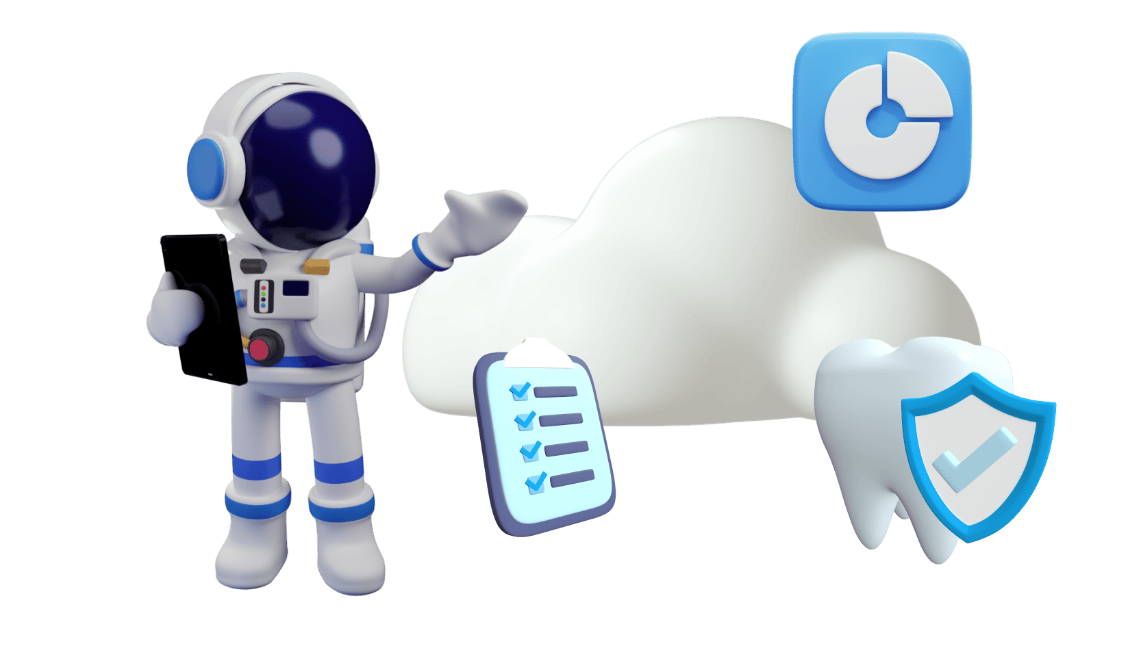 DentalOS™ - Powering the Next Generation of Dental Businesses / Planet DDS