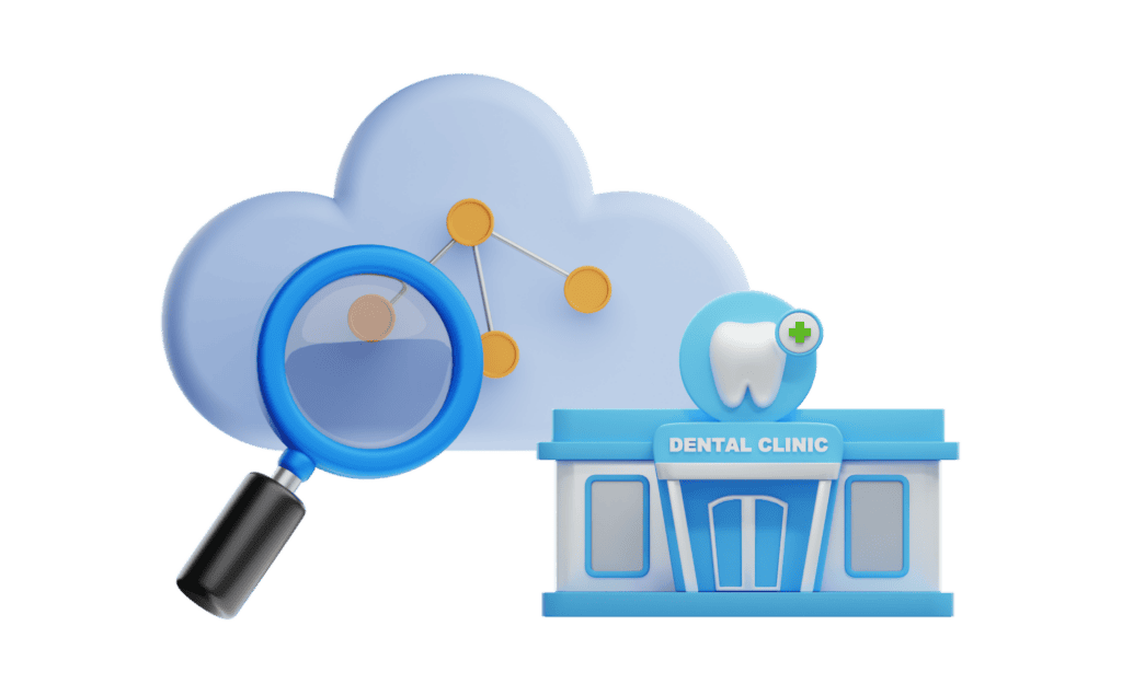 Denticon | Dental Enterprise Management Software - Planet DDS