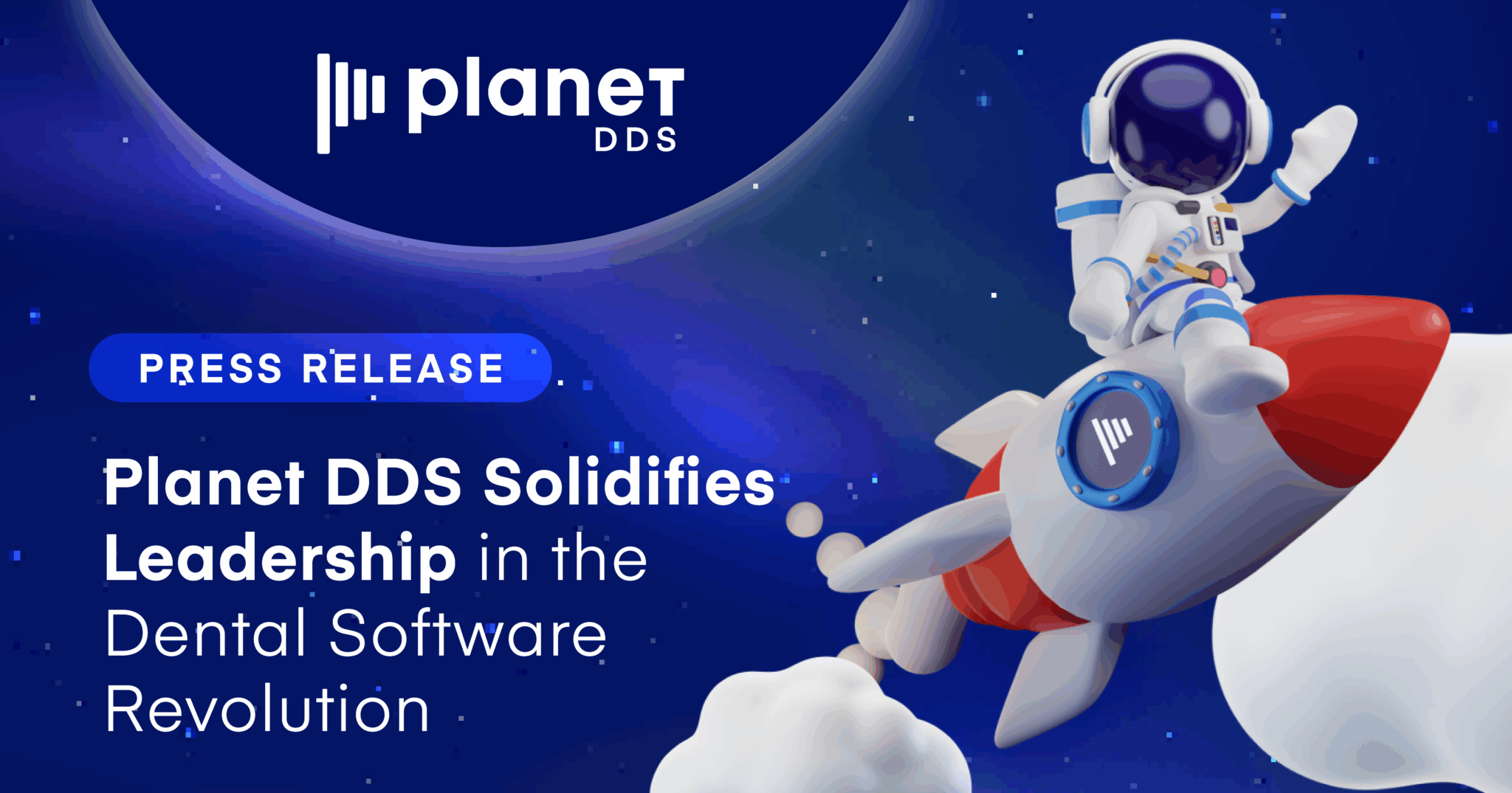 Planet DDS Solidifies Leadership in the Dental Software Revolution ...