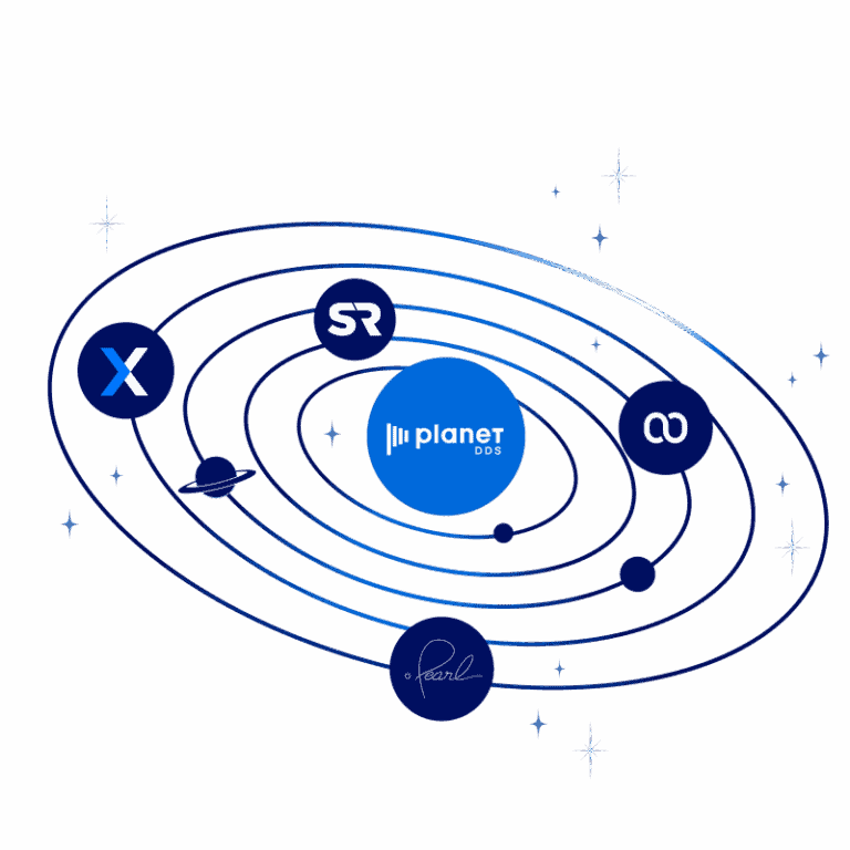 Planet DDS' API and Integrations - Planet DDS