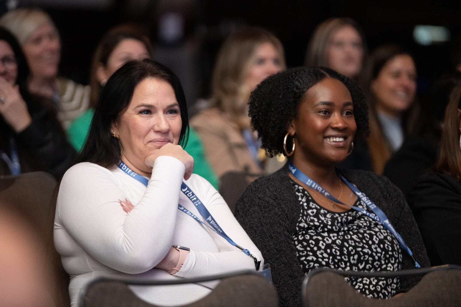 Registration Opens for Orbit 2026: Planet DDS Leadership & User Summit - Planet DDS