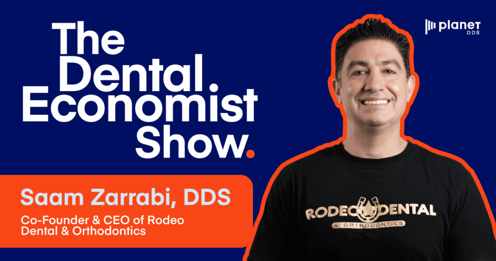 Streamlined Clinical Experience - Planet DDS