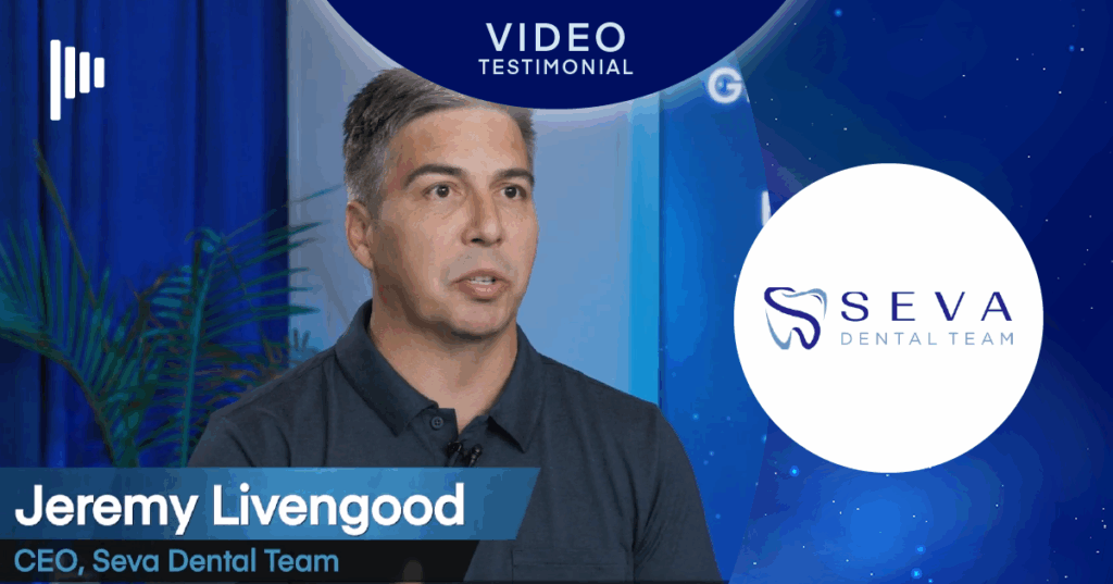 Video Testimonial: Seva Dental Team - Planet DDS