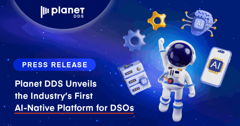 Planet DDS Unveils the Industry’s First AI-Native Platform for DSOs ...