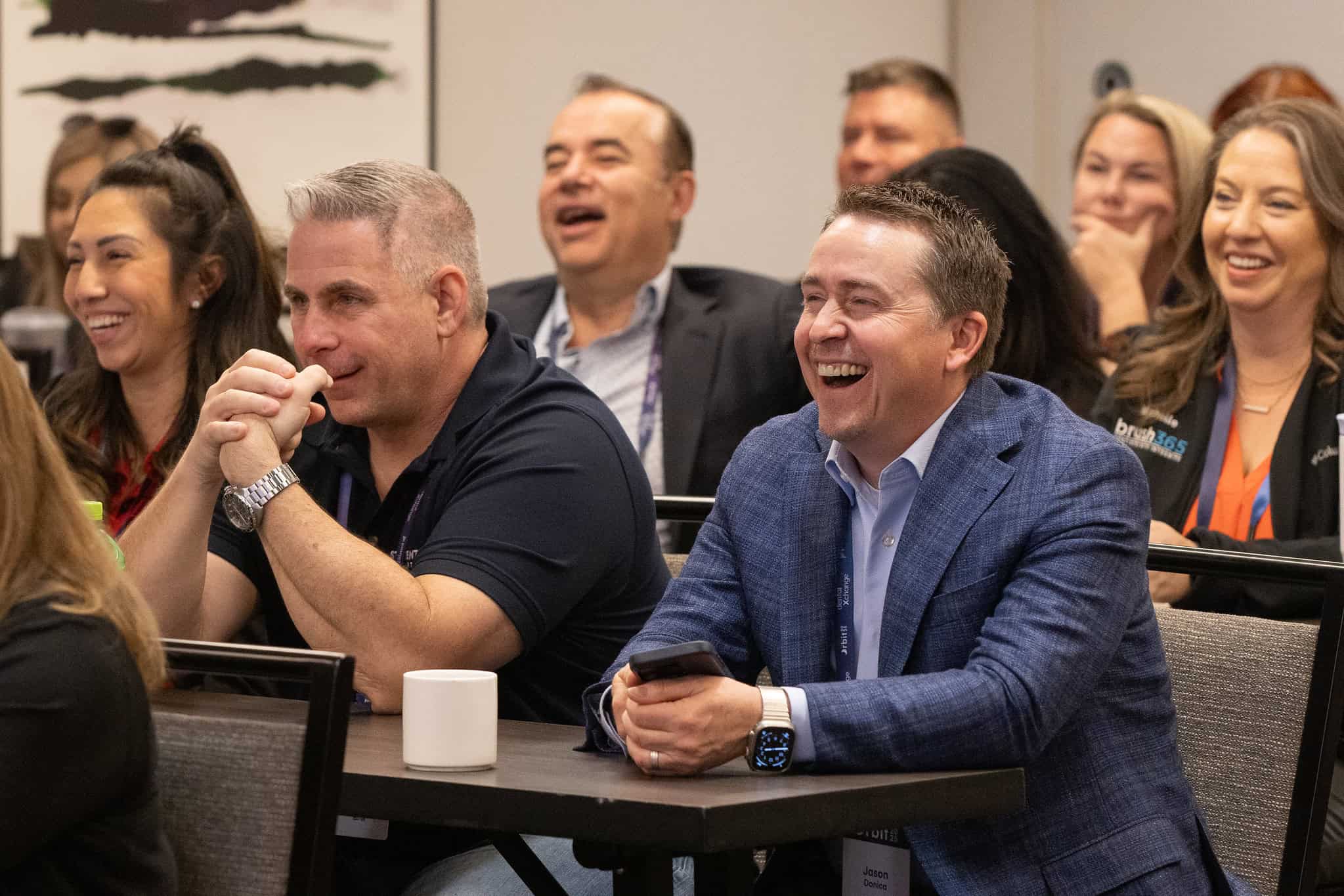 Registration Opens for Orbit 2026: Planet DDS Leadership & User Summit - Planet DDS