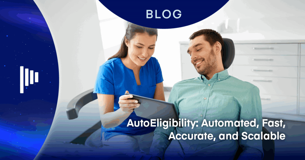 AutoEligibility: Automated, Fast, Accurate, and Scalable - Planet DDS