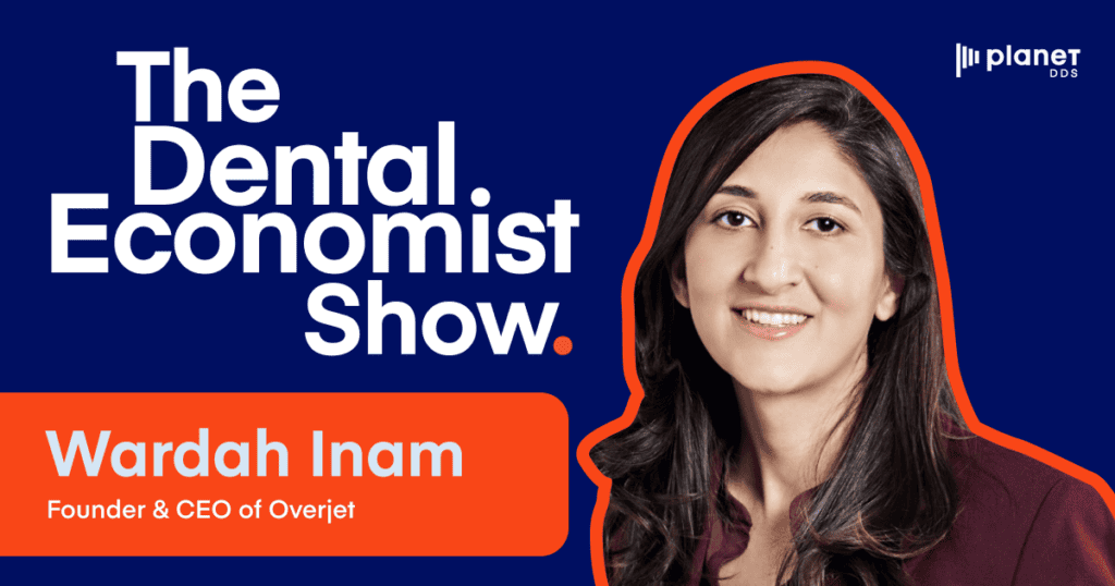 Wardah Inam on Building the Most Advanced AI Dentistry Platform ...